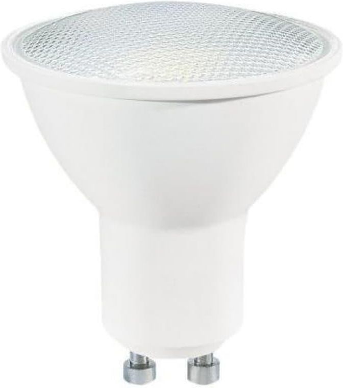 Ledvance Osram Żarówka Led Lvpar16 50 120st 4 5w 865 230v Gu10 10x1