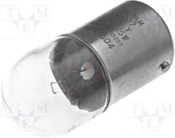 Ams Osram 5007, Żarówka: miniaturowa (5007) - Opinie i atrakcyjne ceny ...