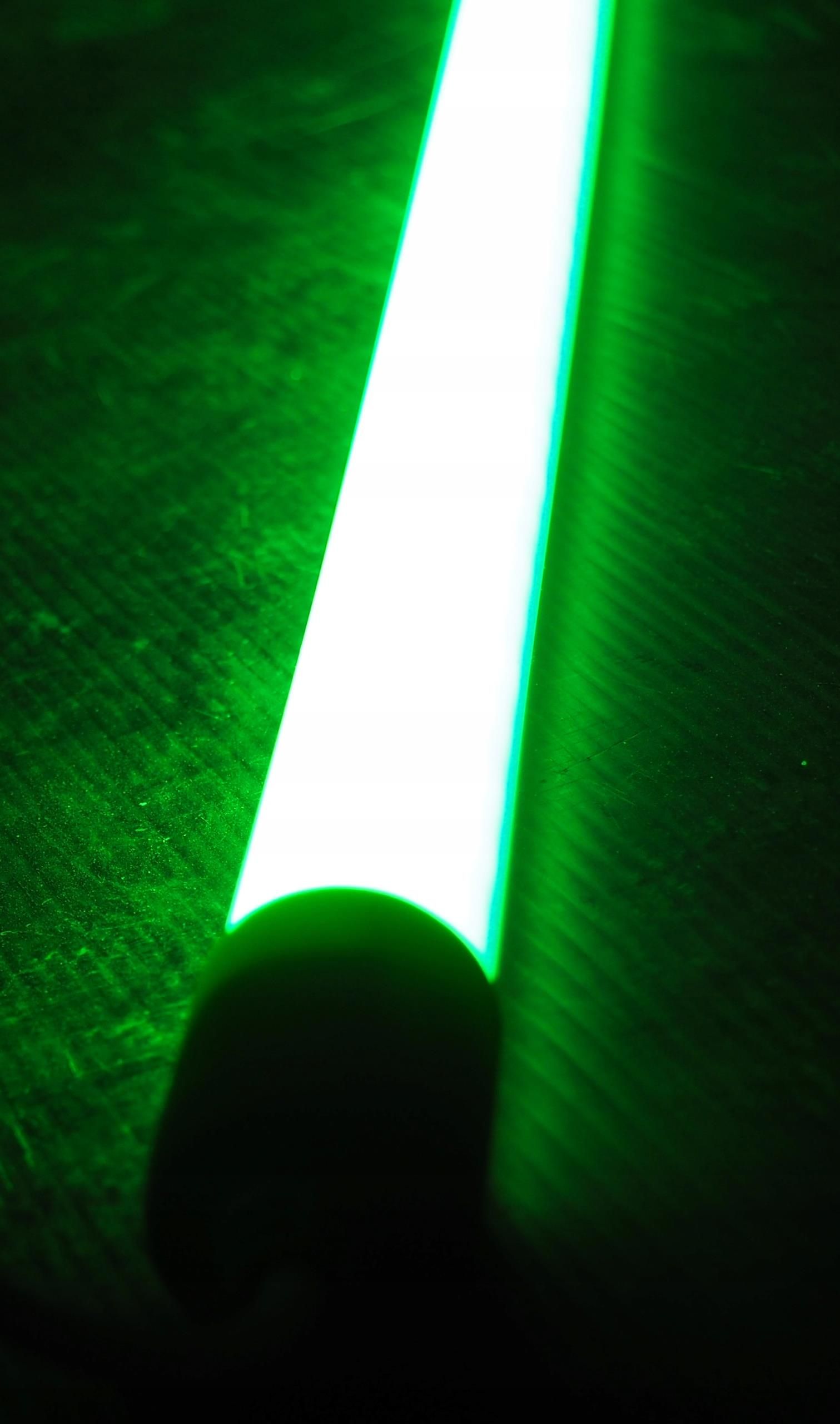 Świetlówka Neon Led 120CM 230V Z Wtyczką Zielona (JPC3056) - Opinie i ...