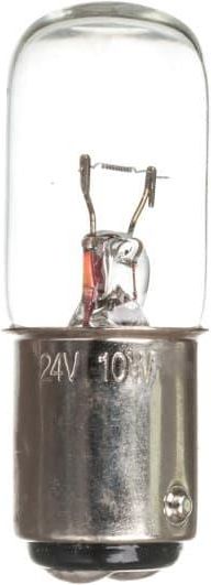 Schneider Żarówka sygnalizacyjna 10W BA15d 24V (DL1BLB) - Opinie i ...