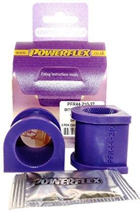 Powerflex Tulejki PFR4421027 - Opinie i ceny na Ceneo.pl