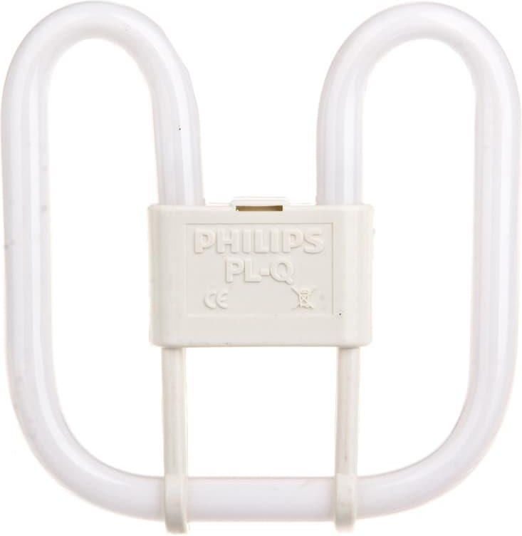 Philips Lighting Świetlówka kompaktowa PL-Q 16W/835/2P 1CT 3500K PL-Q ...