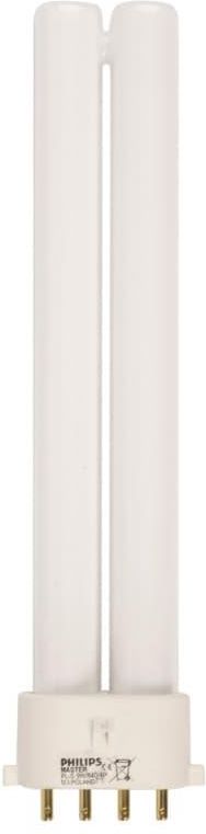 Philips Lighting Świetlówka kompaktowa 2G7 (4-pin) 9W 4000K PL-S 4P 8711500260963 (927936284011 ...