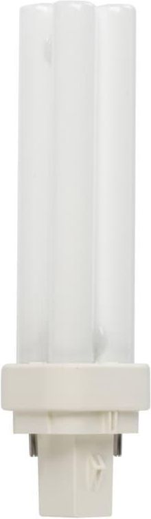Philips Lighting Świetlówka kompaktowa G24d-1 (2-pin) 13W 4000K PL-C 2P 8711500620866 ...