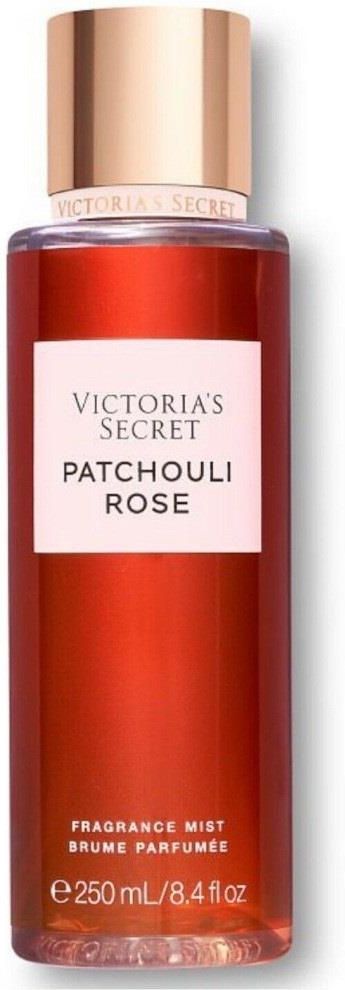 Victoria's Secret Patchouli Rose Mgiełka do Ciała 250 ml - Opinie i ceny na Ceneo.pl