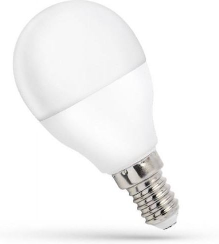 LED E14 4000K 8W 650lm DKSL-0971-10 DKSL-0971-10 (DKSL097110) - Opinie ...