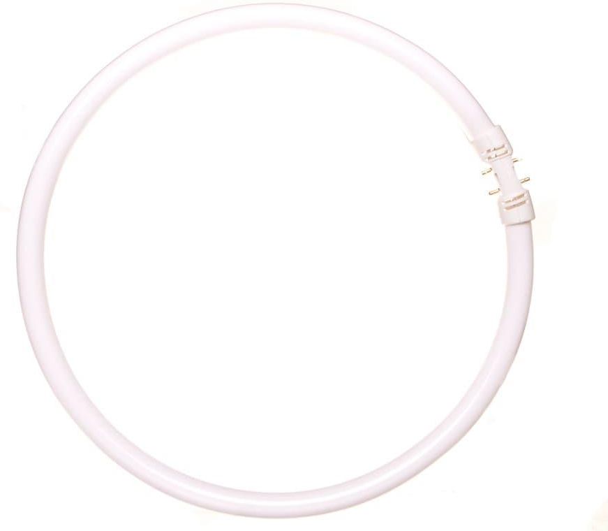 Philips Lighting Świetlówka kol. 2GX13 55W/840 Circular Super 80 Pro ...