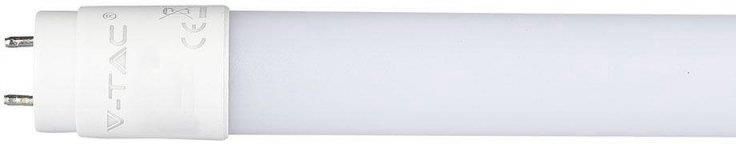 V-Tac Tuba Świetlówka Led T8 14W 90cm z starterem (85395000) - Opinie i ...