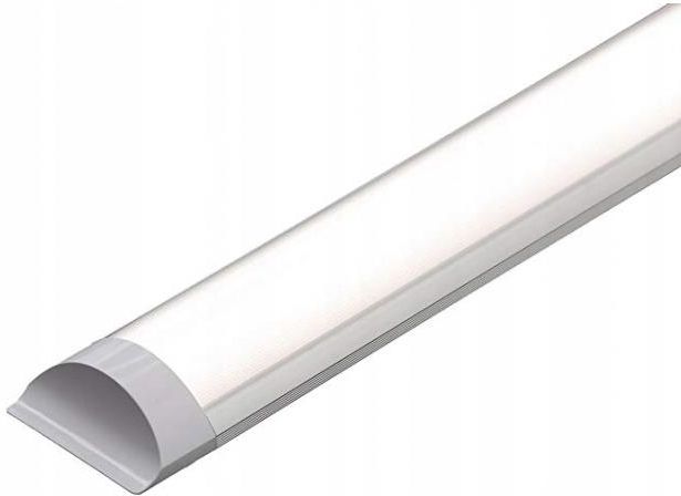 Satis Lampa Led 60 cm natynkowa świetlówka 60 W (1336) - Opinie i ...