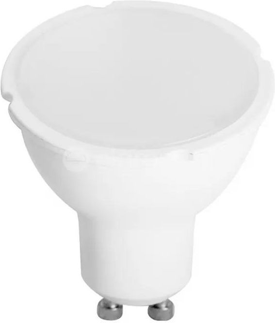 Led-Pol Żarówka LED ORO-ATOS-GU10-6W-CW-DIMM, 6500K. (ORO01057) - Opinie i atrakcyjne ceny na ...