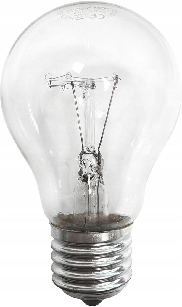 Trixline 10x Żarówka Tradycyjna Gls 230V E27 100W 1050lm Tr (121254 ...