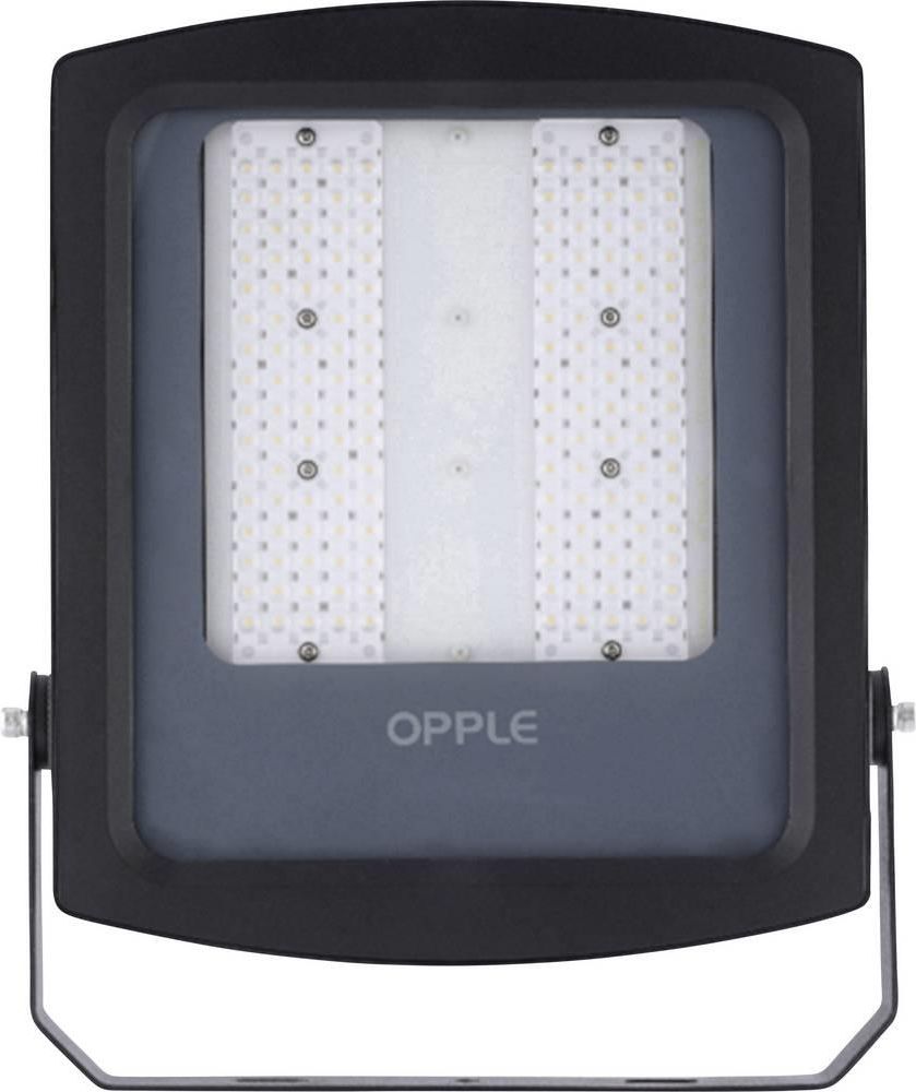 Zewnętrzna Lampa Punktowa Led Opple Performer 140062030 90 W 11250 Lm ...