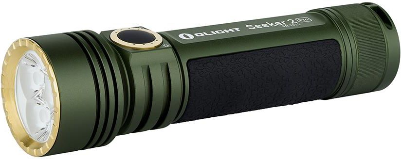 Latarka Olight Seeker 2 Pro Gn Seeker 2 Pro Od Green - Ceny i opinie ...