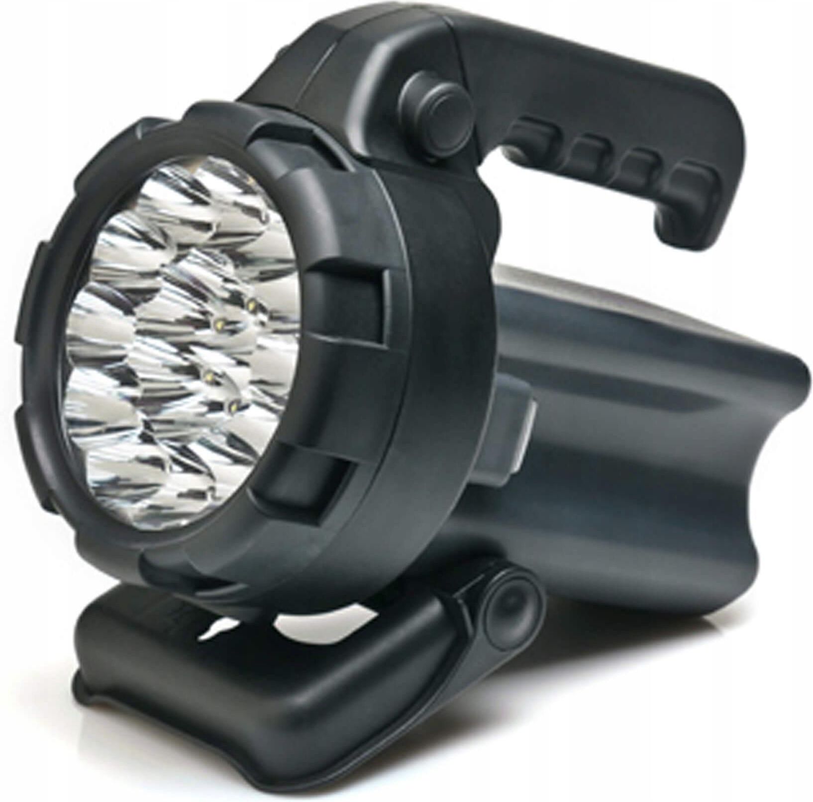 Latarka Falcon Eye L 9019 Led Uv 70Lm Czarny - Ceny i opinie - Ceneo.pl