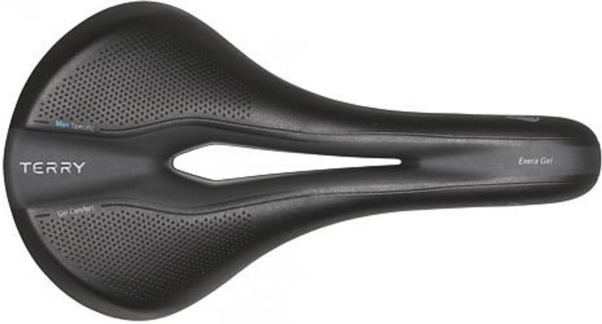 Terry Męskie Siodło Fly Exera Gel Max - Ceny i opinie - Ceneo.pl