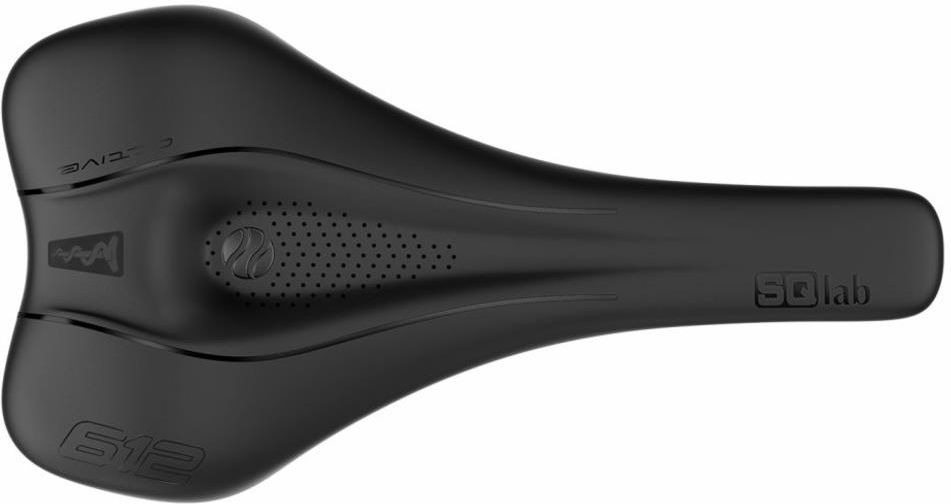 Sq Lab Siodło Sqlab 612 Ergonowave Active 2.1 S Tuba - Ceny i opinie - Ceneo.pl