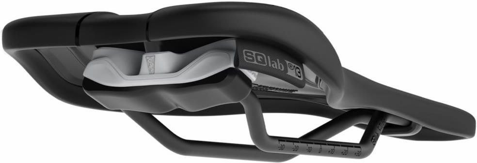Sq Lab Siodło Sqlab 612 Ergonowave Active 2.1 S Tuba - Ceny i opinie - Ceneo.pl