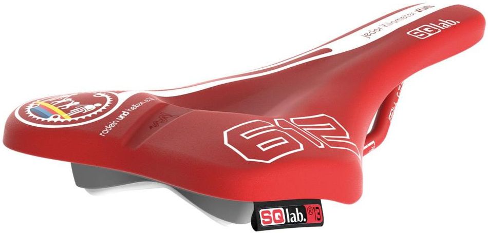 Sq Lab Siodło Sqlab 612 Ergonowave Active Ruh Sp. Z O.O. - Ceny i opinie - Ceneo.pl