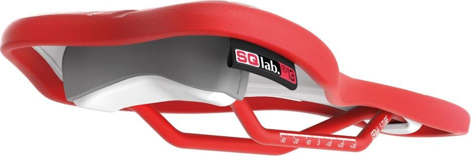 Sq Lab Siodło Sqlab 612 Ergonowave Active Ruh Sp. Z O.O. - Ceny i ...