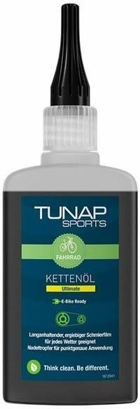 Tunap Sports Olej Do Łańcuchów Ultimate 100ml - Ceny i opinie - Ceneo.pl