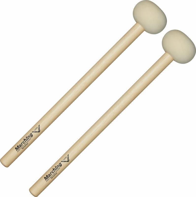 Vater MV-B5PWR Power Bass Drum Mallet 5 Pałki do Instrumentów ...