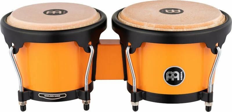 Meinl HB50CS Journey Series HB50 Bongo Bongosy Creamsicle - Ceny i ...