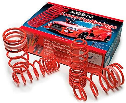 Sprężyna zawieszenia Autostyle Ia 16366 Auto Style Sprężyny Obniżające ...