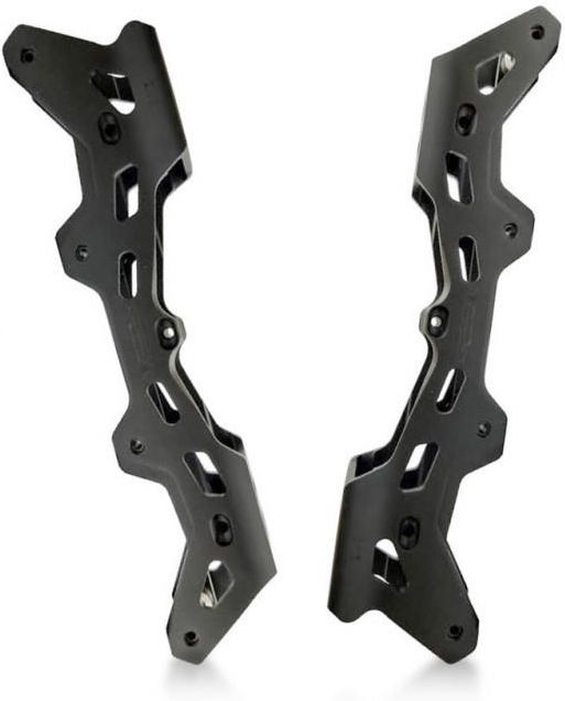 Seba Deluxe V.2 Rockered 243mm Czarna - Ceny i opinie - Ceneo.pl