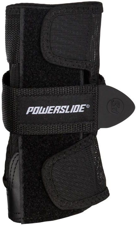 Powerslide Standard Wristguard Pad Men Czarny - Ceny i opinie - Ceneo.pl
