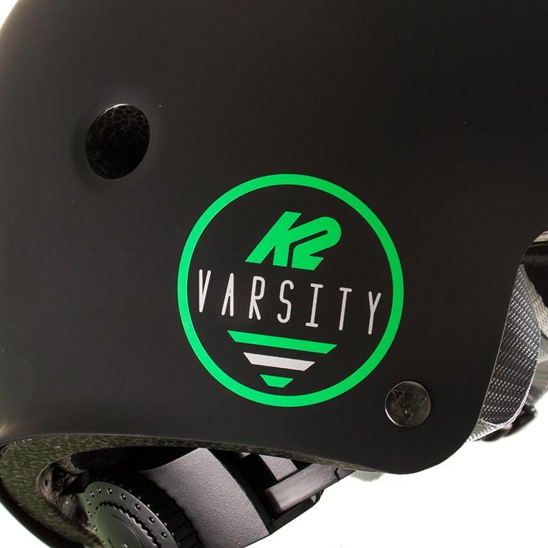 K2 Varsity Helmet 2019 Czarny - Ceny i opinie - Ceneo.pl