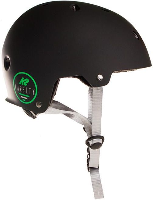 K2 Varsity Helmet 2019 Czarny - Ceny i opinie - Ceneo.pl