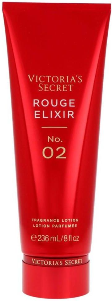 Victoria's Secret Rouge Elixir No. 2 Balsam do Ciała 236 ml - Opinie i ...