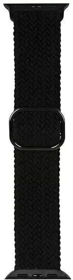 Beline Textile Apple Watch 38/40/41Mm Czarny /Black - Opinie i ceny na ...
