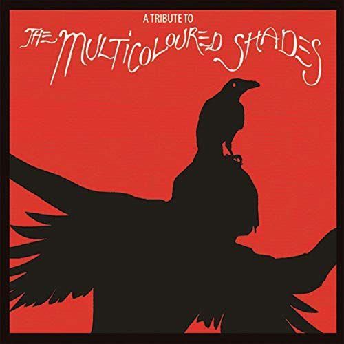 Płyta kompaktowa Tribute To Multicoloured Shades (CD) - Ceny i opinie ...