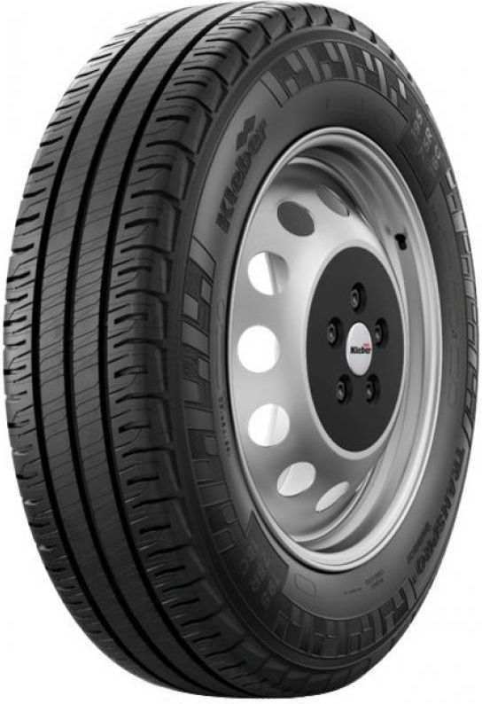 Opony letnie Kleber Transpro 2 195/65R16 104T C - Opinie i ceny na Ceneo.pl