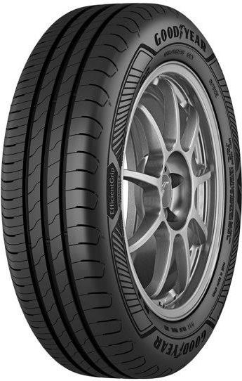 Opony dostawcze letnie Goodyear EfficientGrip Compact 2 185/70R14 88T ...