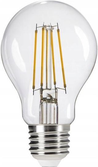 Kanlux ŻARÓWKA XLED A60 7W-CW (29603) - Opinie i atrakcyjne ceny na Ceneo.pl