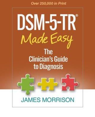 DSM-5-TR (R) Made Easy - Literatura obcojęzyczna - Ceny i opinie - Ceneo.pl