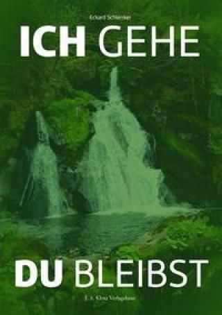 ICH GEHE DU BLEIBST - Literatura obcojęzyczna - Ceny i opinie - Ceneo.pl