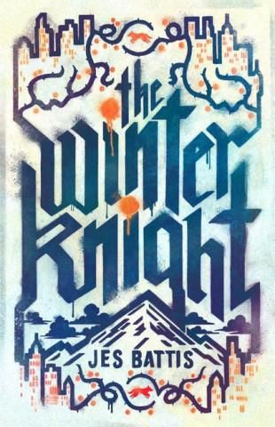 The Winter Knight - Literatura obcojęzyczna - Ceny i opinie - Ceneo.pl