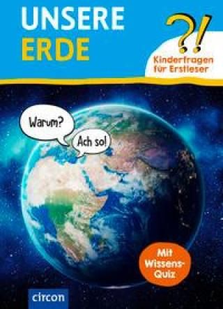 Unsere Erde - Literatura obcojęzyczna - Ceny i opinie - Ceneo.pl