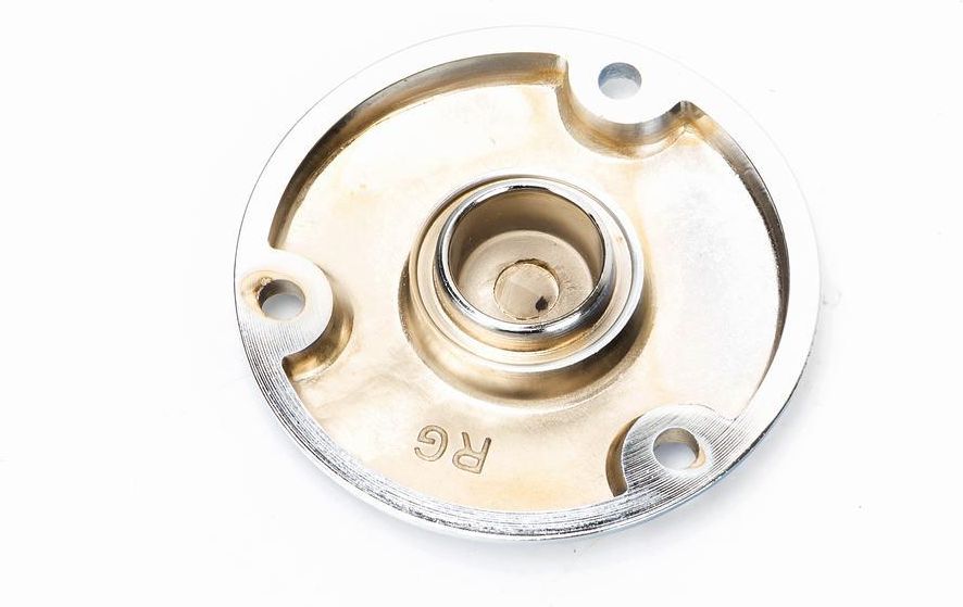 Romet Pokrywa Ozdobna Karteru Lewa Crs200 0212307I0081000 - opinie i ...