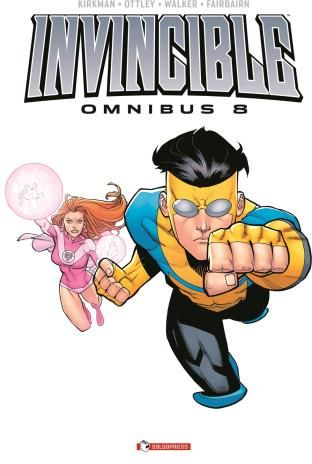 Invincible omnibus - Literatura obcojęzyczna - Ceny i opinie - Ceneo.pl