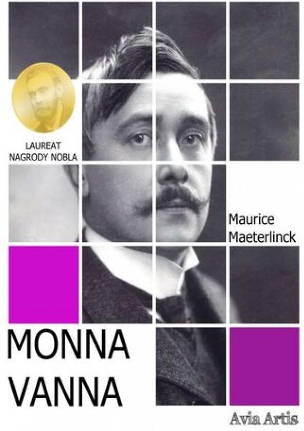 Monna Vanna (E-book) - Ceny i opinie - Ceneo.pl