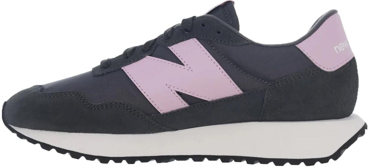 Damskie Buty New Balance Ms_Ws237V1 Nbws237Ya – Czarny - Ceny i opinie ...