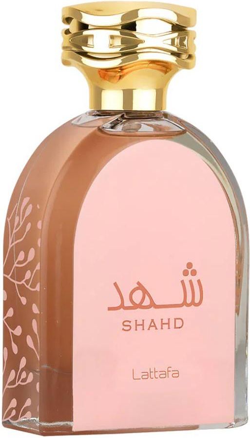 Lattafa Shadh Woda Perfumowana 100 ml - Ceneo.pl