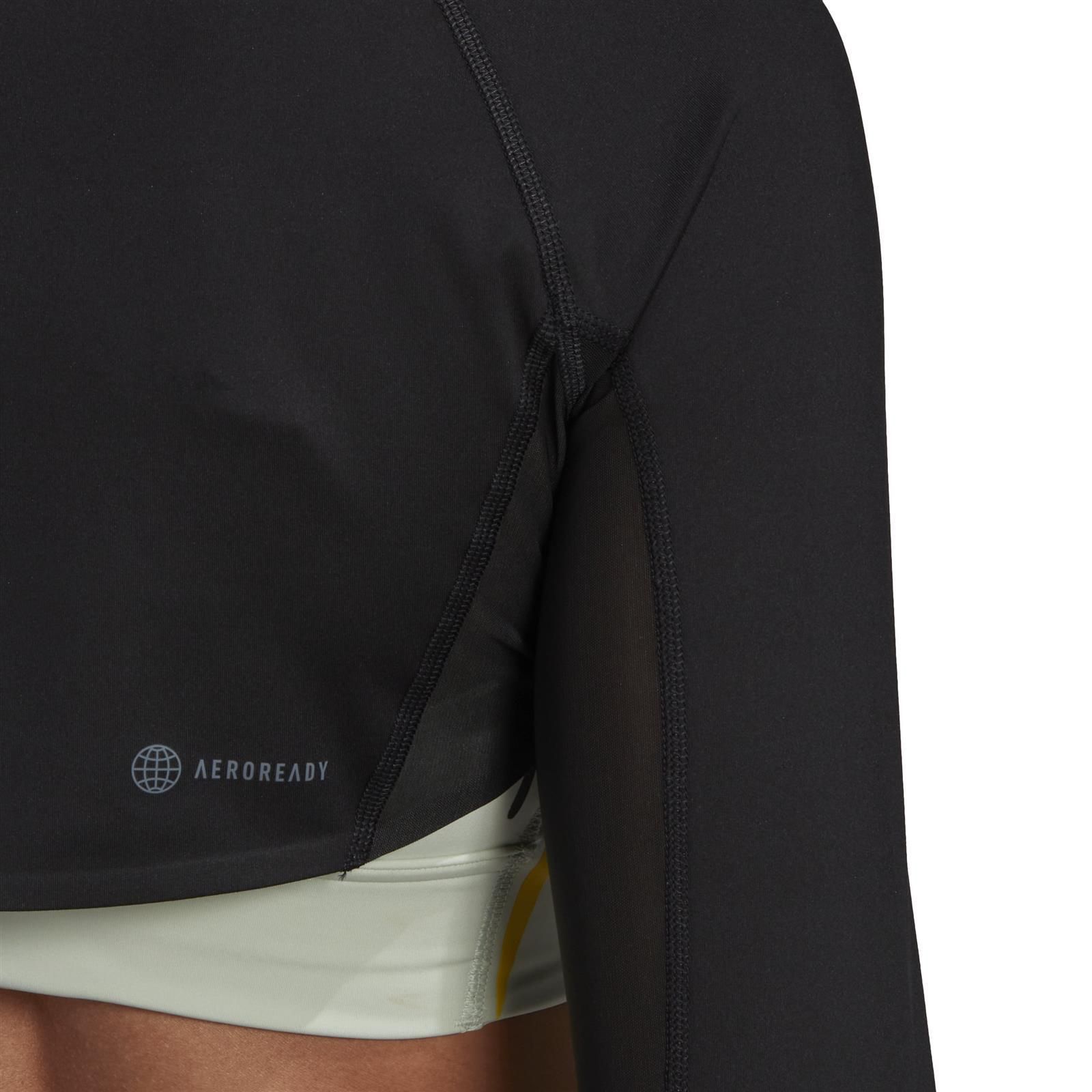 Bluza krótka damska adidas WTR 45S BOLERO czarna HD3929 - Ceny i opinie ...