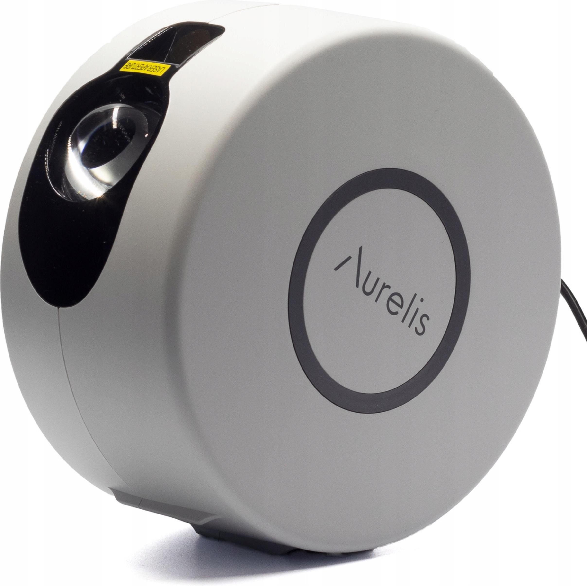 Aurelis Projektor Gwiazd Lampka Nocna Star Led - Opinie i atrakcyjne ceny na Ceneo.pl