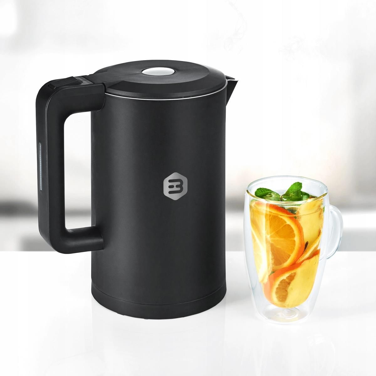 Czajnik elektryczny Balter Home WK4BL - Opinie i ceny na Ceneo.pl