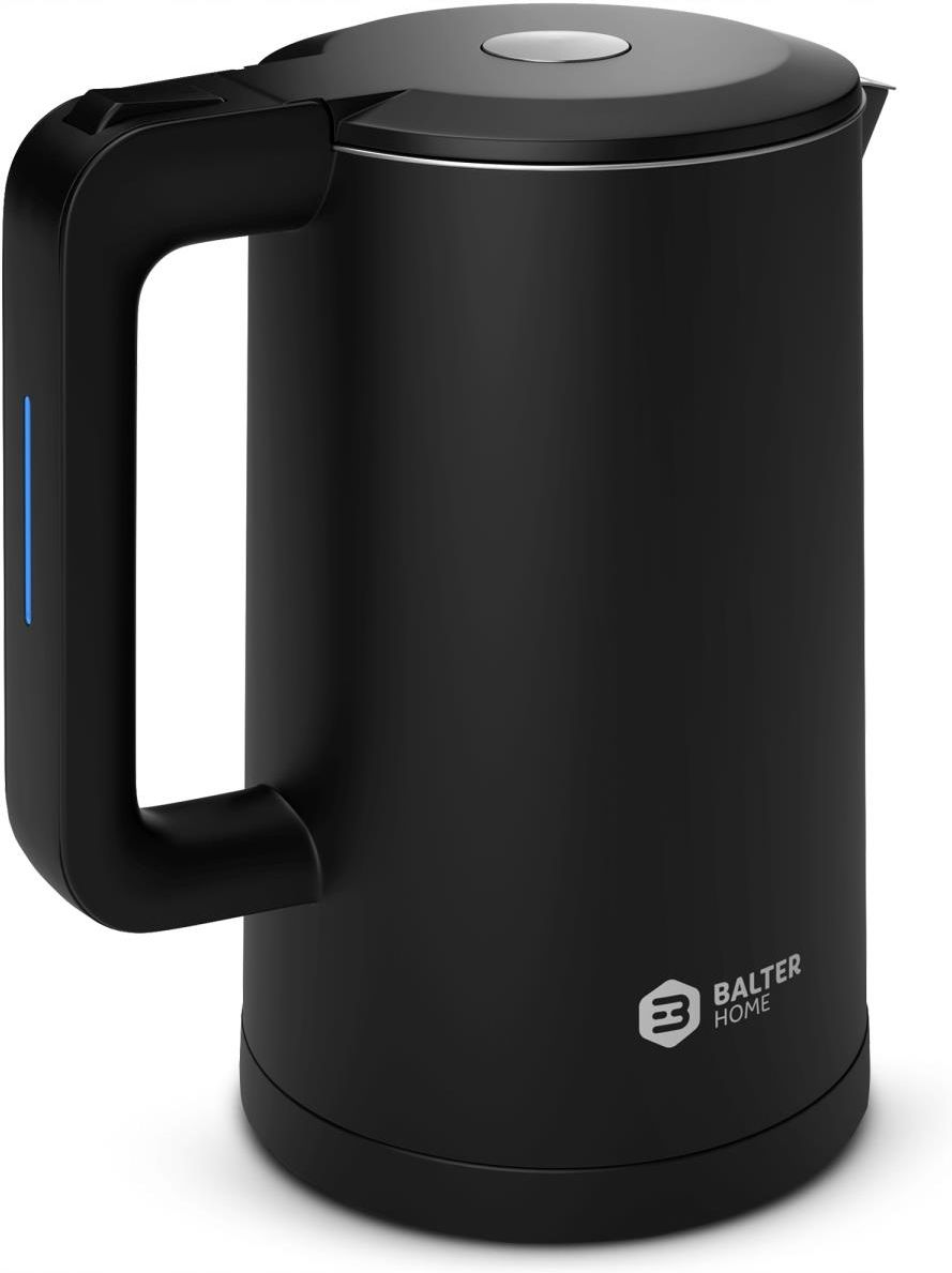 Czajnik elektryczny Balter Home WK4BL - Opinie i ceny na Ceneo.pl